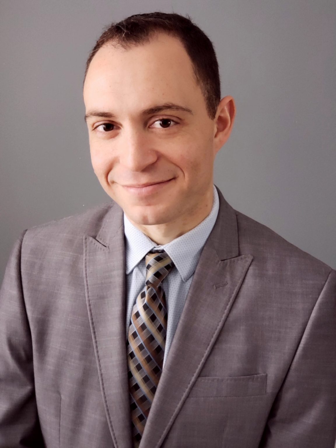 Jonathan Gerard, OD - Freehold Ophthalmology